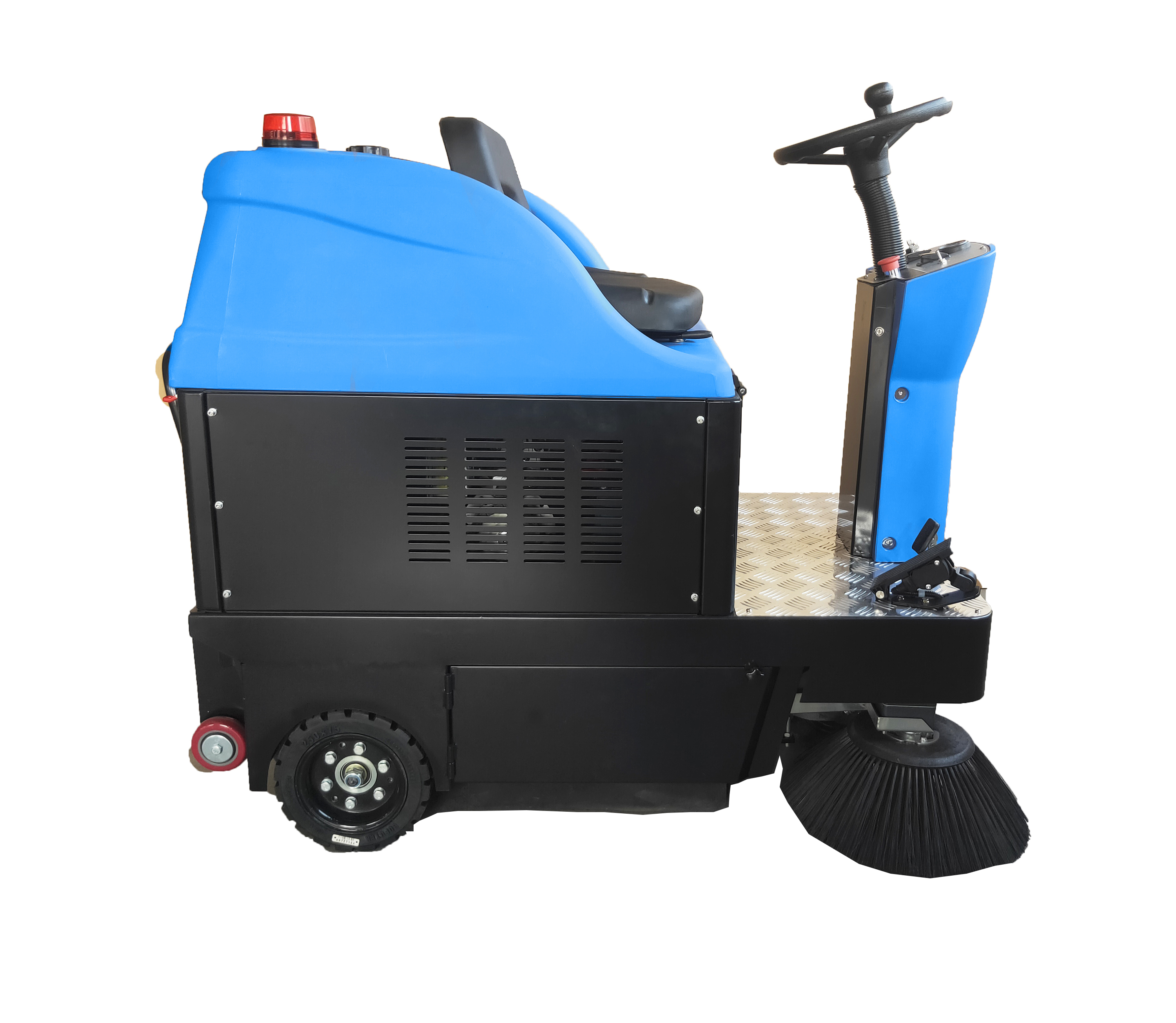 Ride on Sweeper- Buy Ride on Sweeper Product on Website title